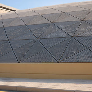 Qatar Science and Technology Park (QSTP) - Data, Photos & Plans ...
