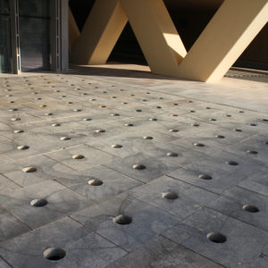 Qatar Science and Technology Park (QSTP) - Data, Photos & Plans ...