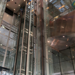 Qatar Science and Technology Park (QSTP) - Data, Photos & Plans ...