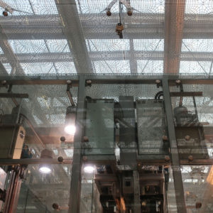 Qatar Science and Technology Park (QSTP) - Data, Photos & Plans ...