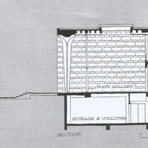 Amon Carter Museum of American Art - Data, Photos & Plans ...