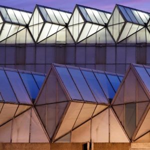 Engineering Department University of Leicester - Data, Photos & Plans ...