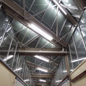 Engineering Department University of Leicester - Data, Photos & Plans ...