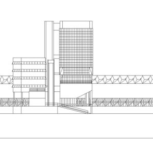 Engineering Department University of Leicester - Data, Photos & Plans ...