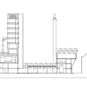 Engineering Department University of Leicester - Data, Photos & Plans ...