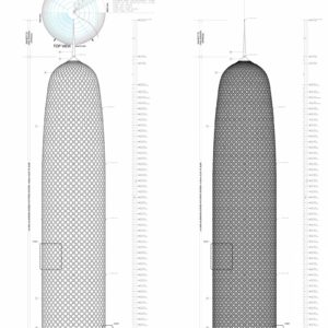 Burj Doha - Doha Tower - Data, Photos & Plans - WikiArquitectura