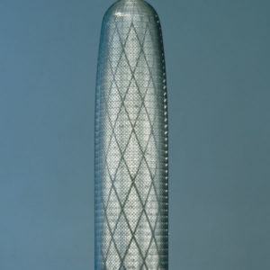 Burj Doha - Doha Tower - Data, Photos & Plans - WikiArquitectura