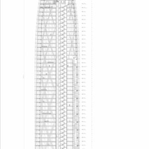 Burj Doha - Doha Tower - Data, Photos & Plans - WikiArquitectura