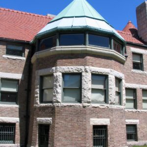 Glessner House - Data, Photos & Plans - WikiArquitectura