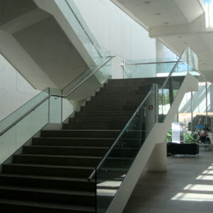 University Museum for Contemporary Art – MUAC - Data, Photos & Plans ...