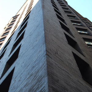 The Monadnock Block - Phase 1 - Data, Photos & Plans - WikiArquitectura