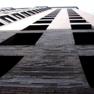 The Monadnock Block - Phase 1 - Data, Photos & Plans - WikiArquitectura