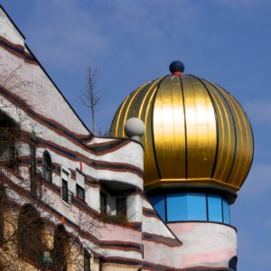 Waldspirale - Data, Photos & Plans - WikiArquitectura
