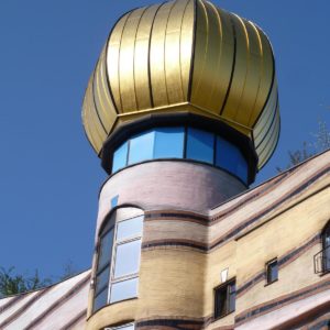 Waldspirale - Data, Photos & Plans - WikiArquitectura