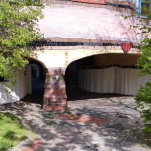 Waldspirale - Data, Photos & Plans - WikiArquitectura