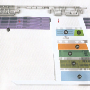 Qatar National Library - Data, Photos & Plans - WikiArquitectura