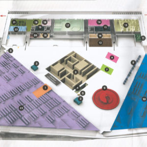 Qatar National Library - Data, Photos & Plans - WikiArquitectura