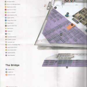 Qatar National Library - Data, Photos & Plans - WikiArquitectura