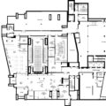 Rudolph Hall - Data, Photos & Plans - WikiArquitectura