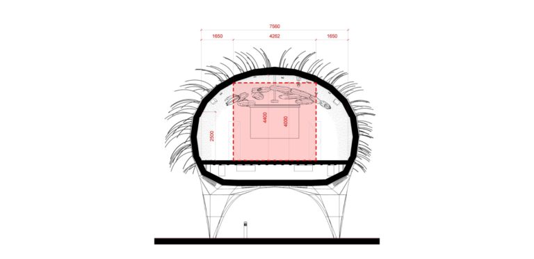 Neuro Pod sec - WikiArquitectura