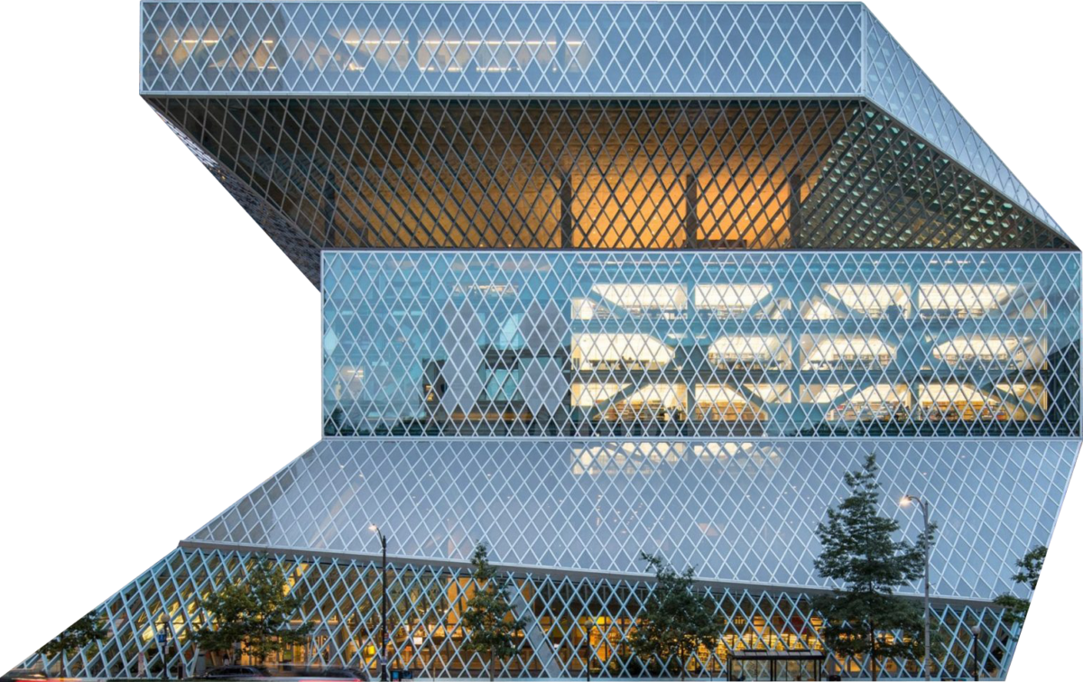 Laban Centre for Movement and Dance - Data, Photos & Plans ...