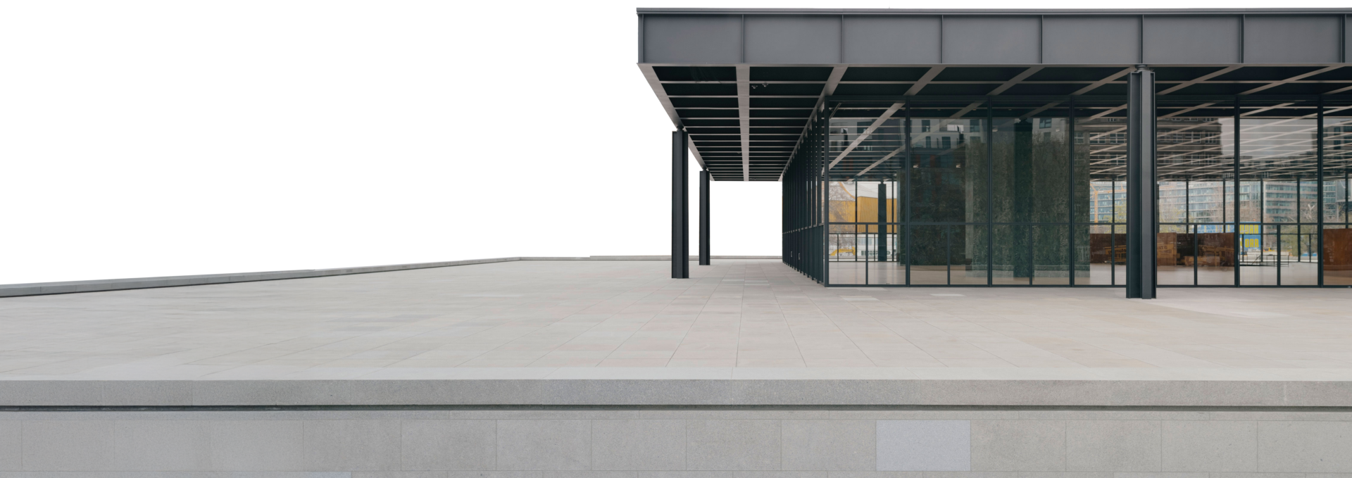 Ingalls Ice Rink - Data, Photos & Plans - WikiArquitectura